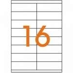 Compusave Cps Ltd.. Agipa 105X35mm (2X8 Labels)