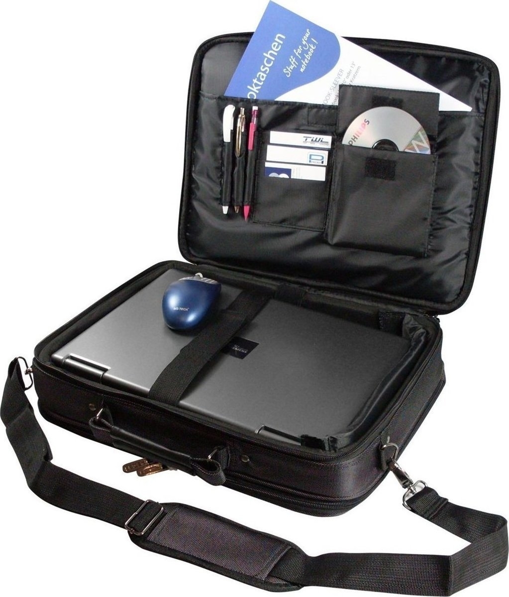 Compusave Cps Ltd.. HP Value 18 Carrying Case