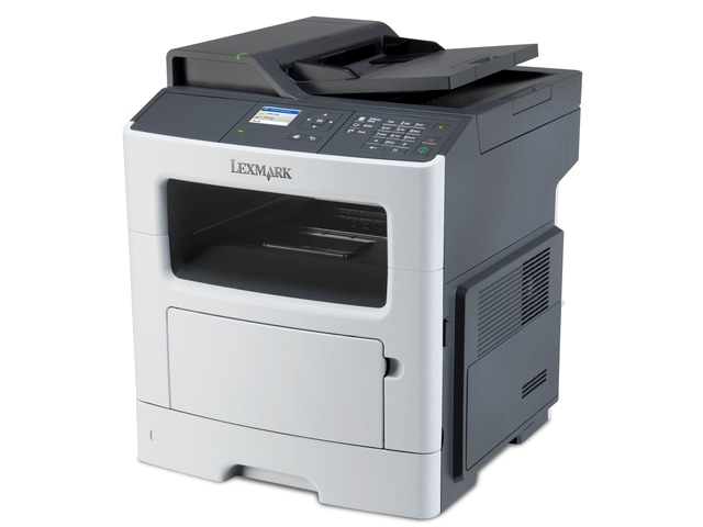 Compusave Cps Ltd.. Lexmark MX310dn Mono MFP laser Printer