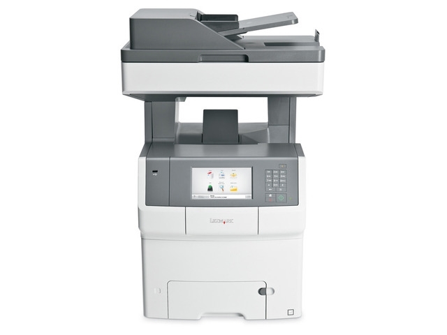 Compusave Cps Ltd.. Lexmark X748de Laser Printer MFP