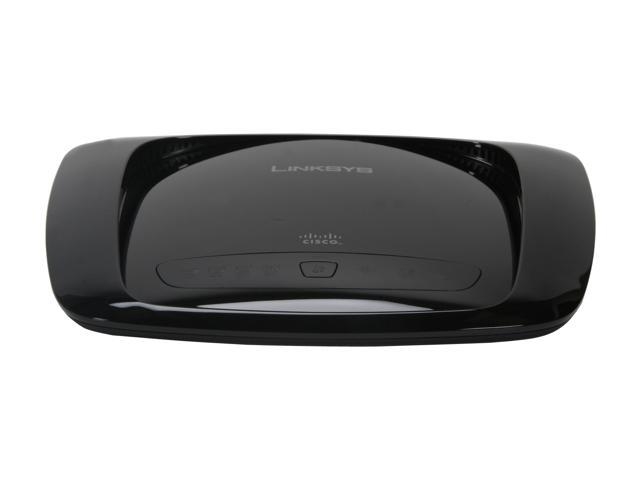 Compusave Cps Ltd.. Linksys Wireless -N Home Router Compusave Cps Ltd.. Linksys Wireless -N Home Router