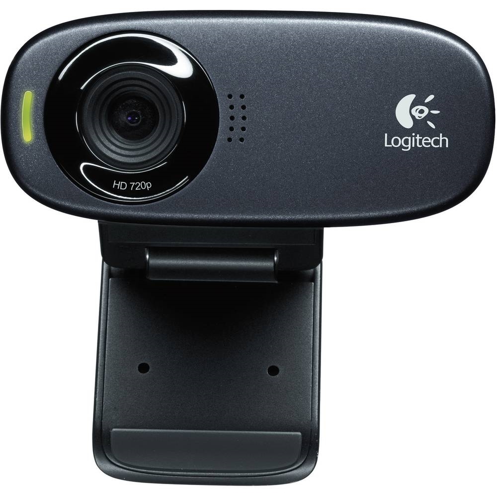 Compusave Cps Ltd.. Logitech C310 HD 720P WebCam