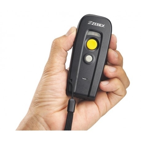 Compusave Cps Ltd.. Zebex Barcode Handy Wireless Scanner