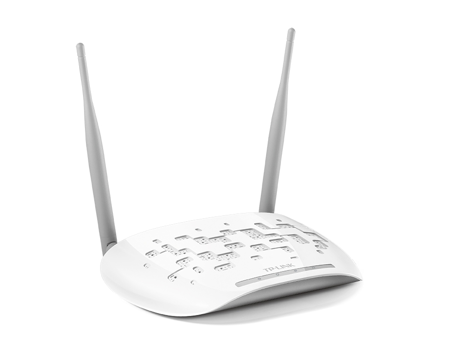 Compusave Cps Ltd.. TP-Link Wireless N Access Point 300Mbps
