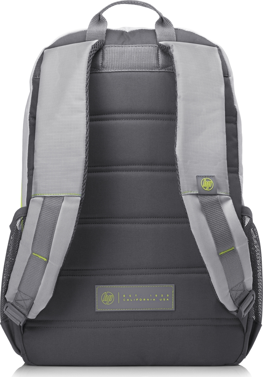 Compusave Cps Ltd.. HP Active Backpack For 15.6" BLACK